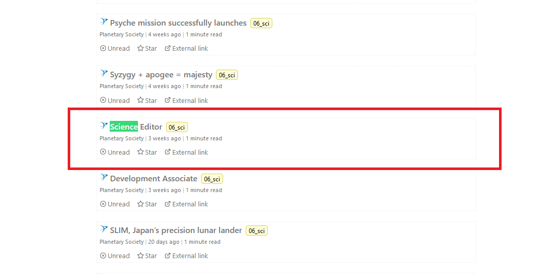[Google Reader API] `user/{userID}/state/com.google/read` is missing in `categories` section for ...