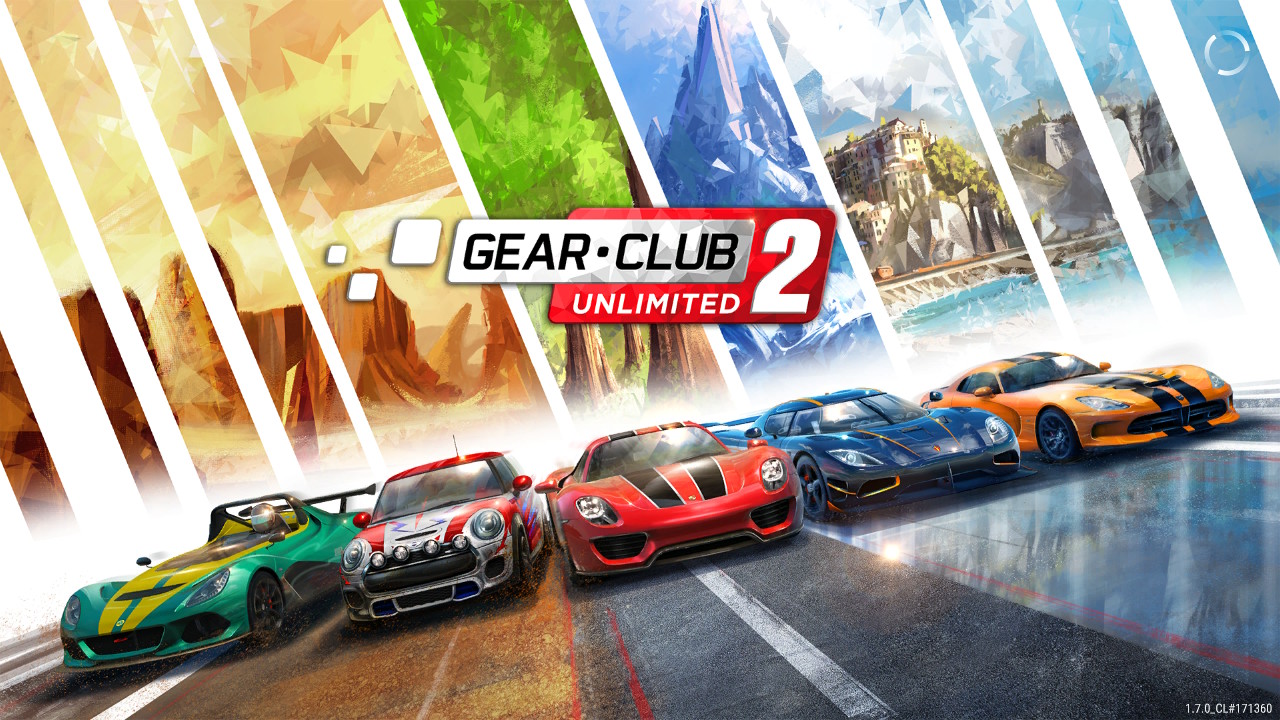 Game Specific Crash - Gear.Club Unlimited 2 · Issue #1138 · Atmosphere ...