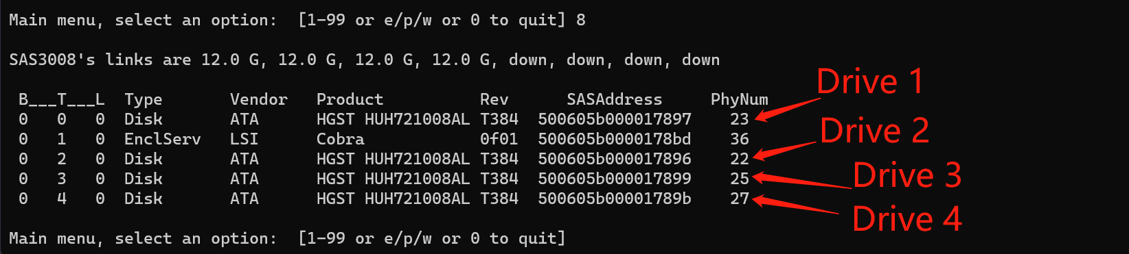 hard disk letter keep changing · Issue #641 · fbelavenuto/arpl · GitHub