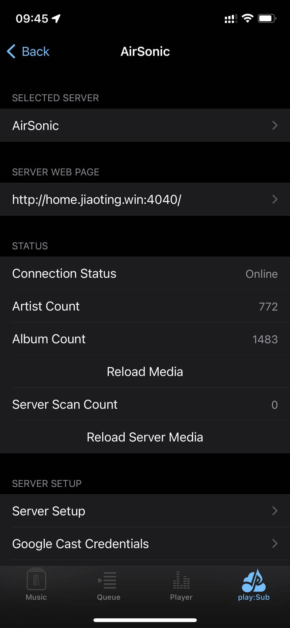 Most of my music embedded tags are in Chinese · Issue #301 · sentriz ...