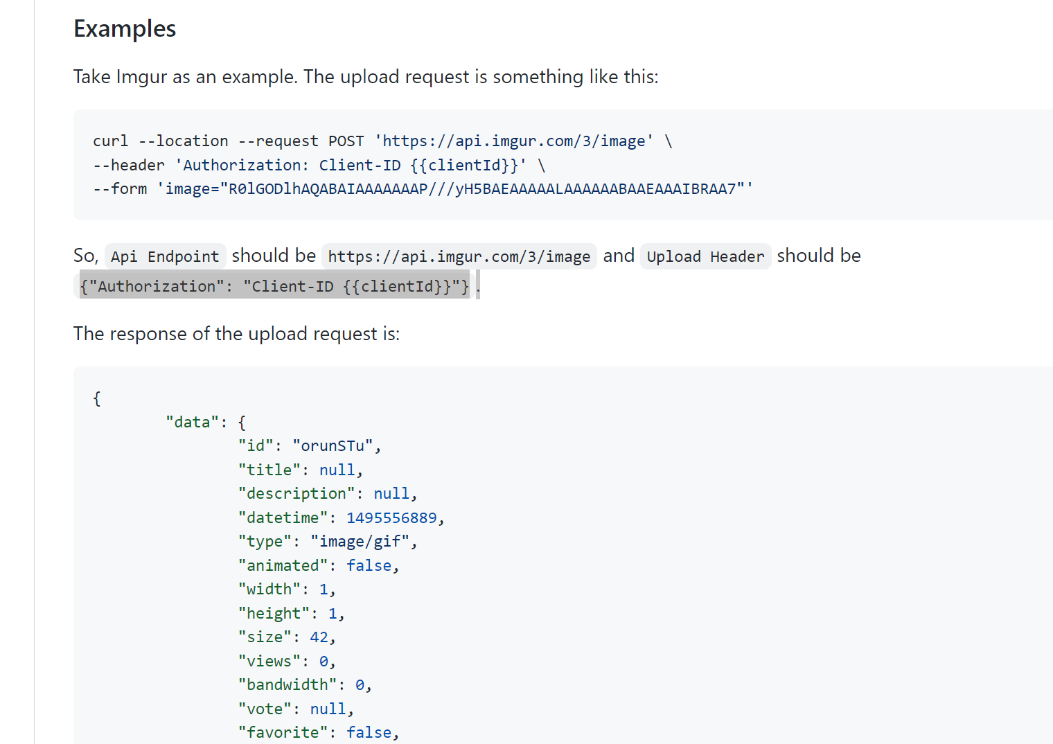 我找到obsidian的一个图床插件，配置该如何匹配？ · Issue #102 · icret/EasyImages2.0 · GitHub