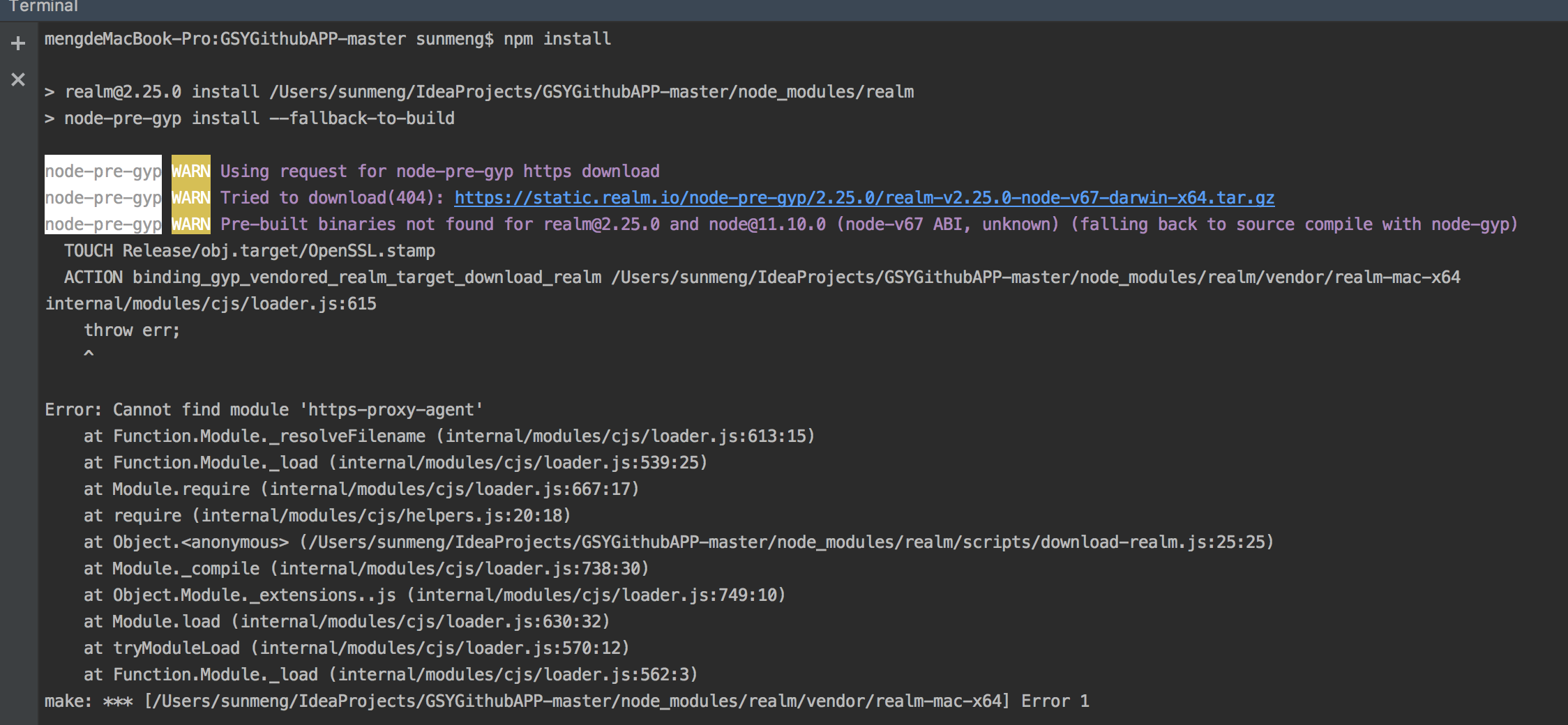 难受 · Issue #64 · CarGuo/GSYGithubAPP · GitHub