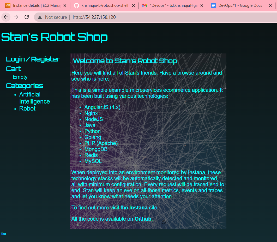 DOUBT · learndevopsonline learndevopsonline · Discussion #709 · GitHub