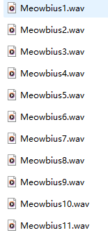 本地部署后resample.py不工作 · Issue #89 · innnky/so-vits-svc · GitHub