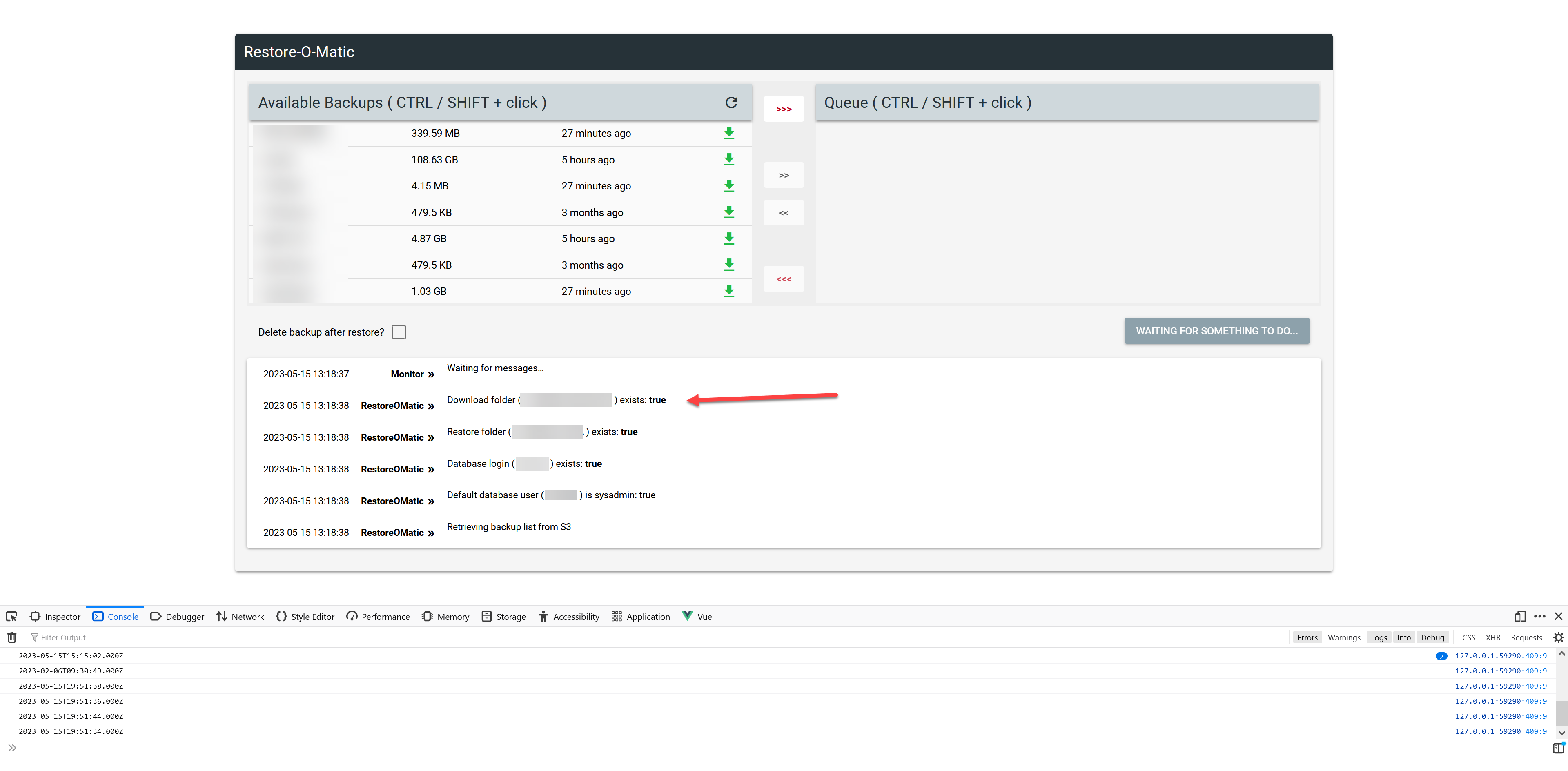 Extra line breaks · Issue #385 · quasarframework/quasar-ui-qmarkdown · GitHub