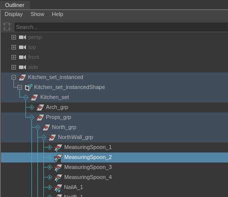 [MAYA-114374] Crash when parenting prims with composition arcs to prims with composition arcs ...