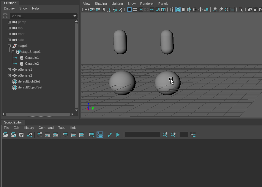 [MAYA-121618] Manipulator does not draw over the last selected object when multi-selecting maya ...
