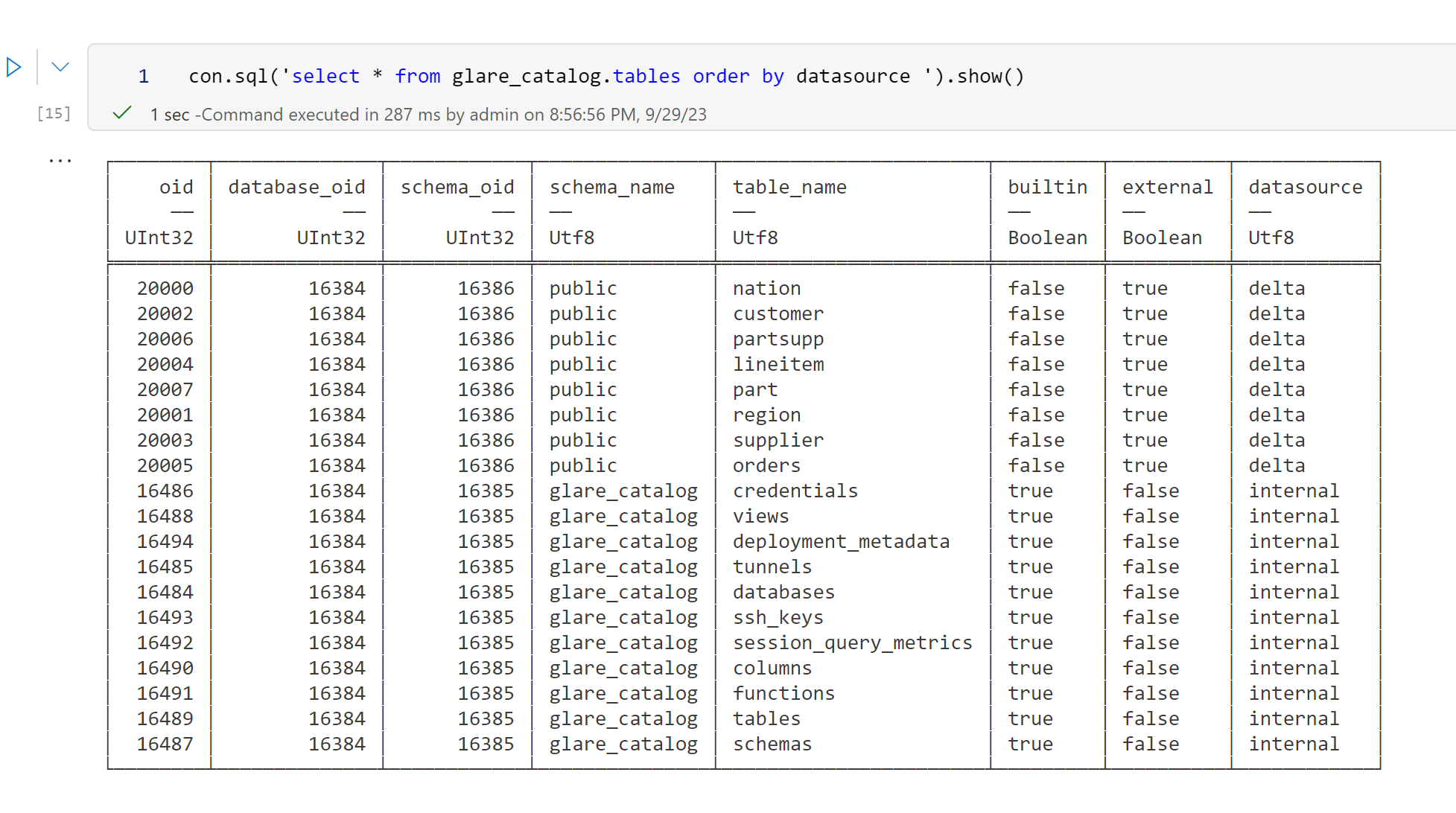 add support for parquet as a data source · Issue #1858 · GlareDB/glaredb · GitHub