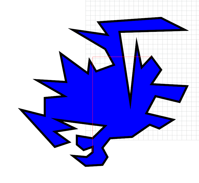 Draw Polygon wrong · Issue #1319 · axmolengine/axmol · GitHub