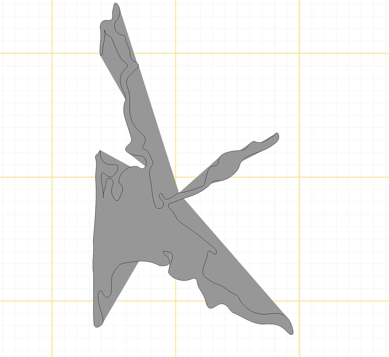 Draw Polygon wrong · Issue #1319 · axmolengine/axmol · GitHub