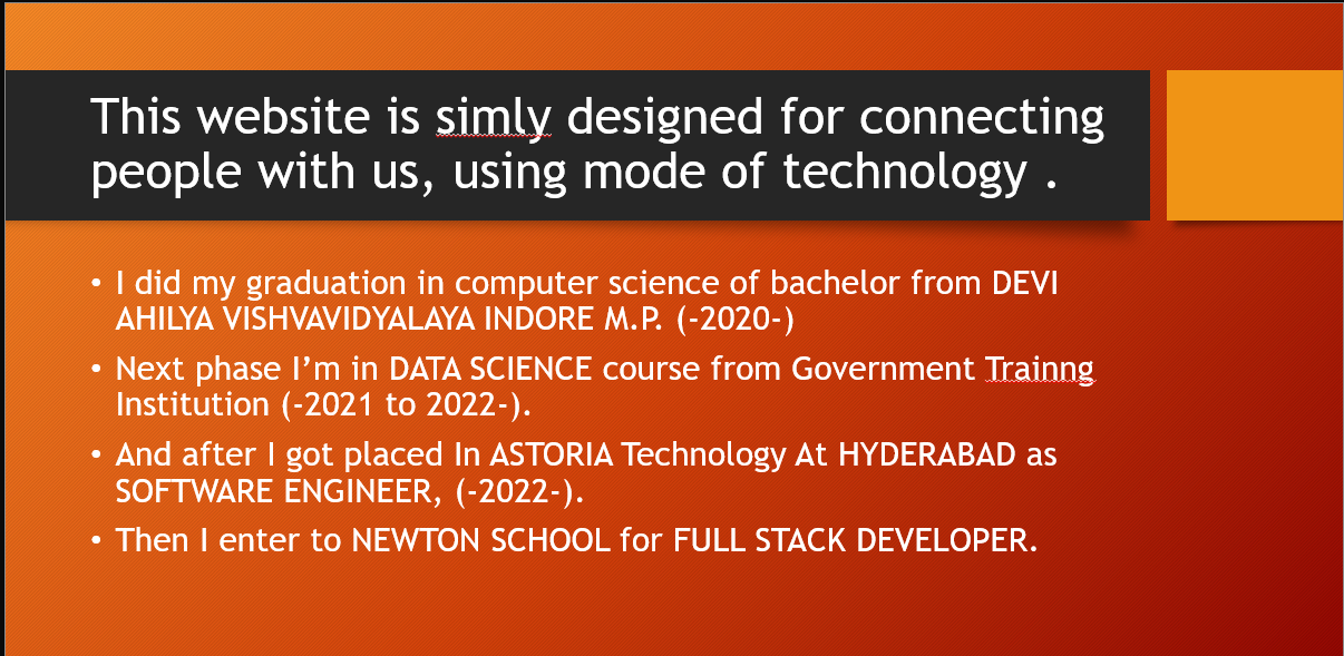 Github Vikasgothi48html Css Project Feb 2023 
