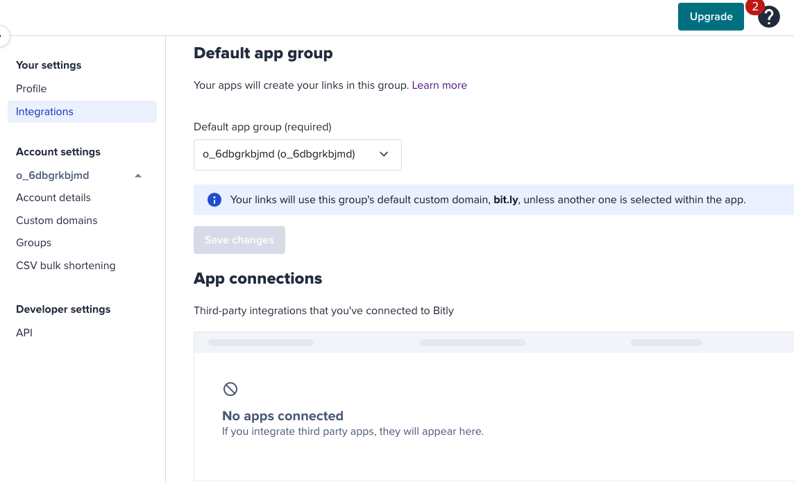 Campaign URL Builder is stuck at Bit.ly authentication · Issue #1366 · googleanalytics/ga-dev ...