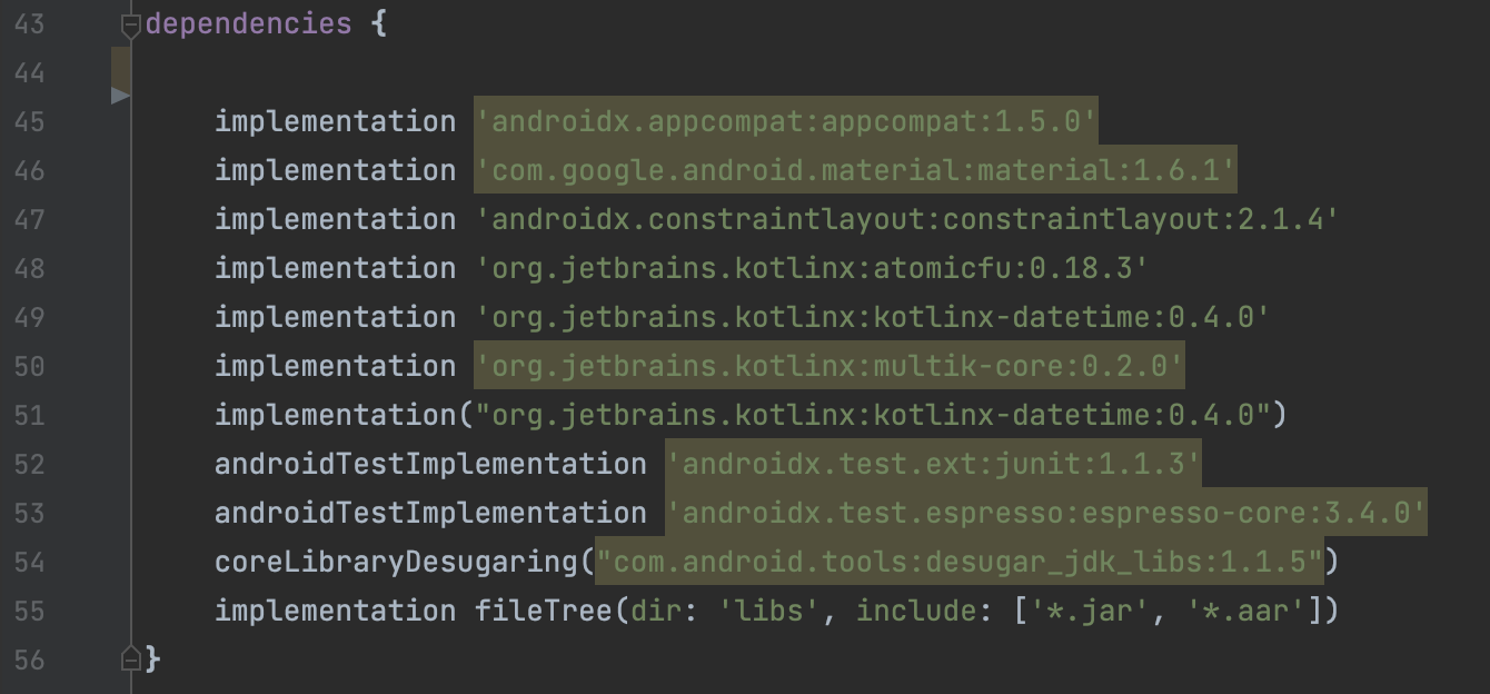 GitHub - RE-DOCTOR-AI/Android-SDK-Documentation: SDK Documentation and example demo app of the ...