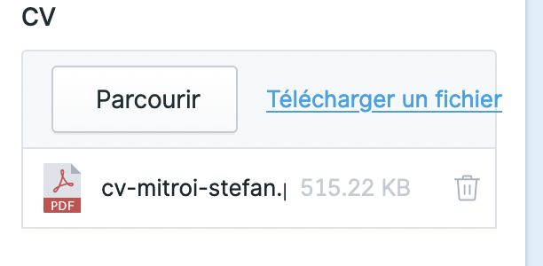 3 3 40 Asset Fieldtype Regression · Issue 6797 · Statamic Cms · Github