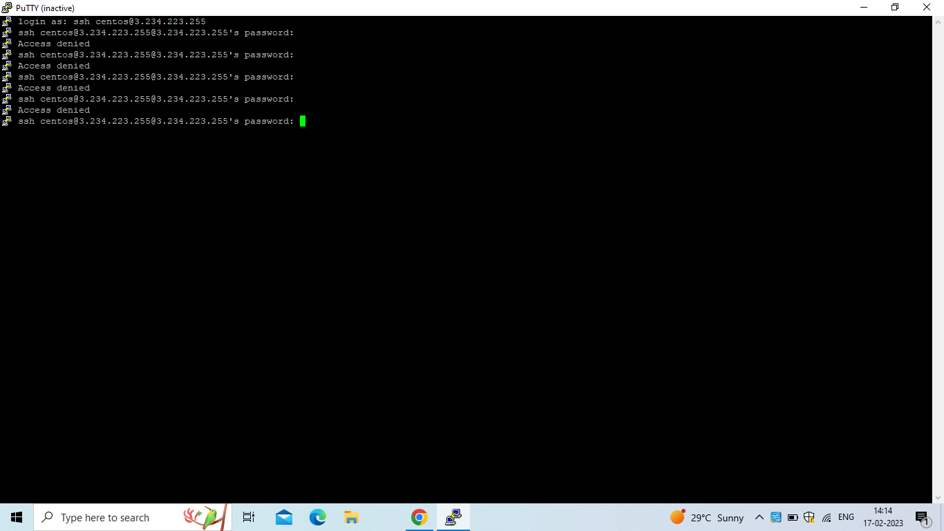 connecting server · learndevopsonline learndevopsonline · Discussion #53 · GitHub
