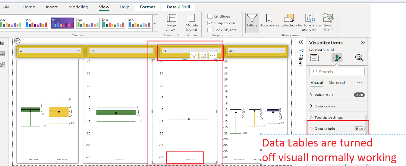 Overlapping visual while applying filter. · Issue #190 · liprec/azurebi-docs · GitHub