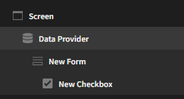 [BUDI-6799] Checkbox default value not working when referencing data provider · Issue #10119 ...
