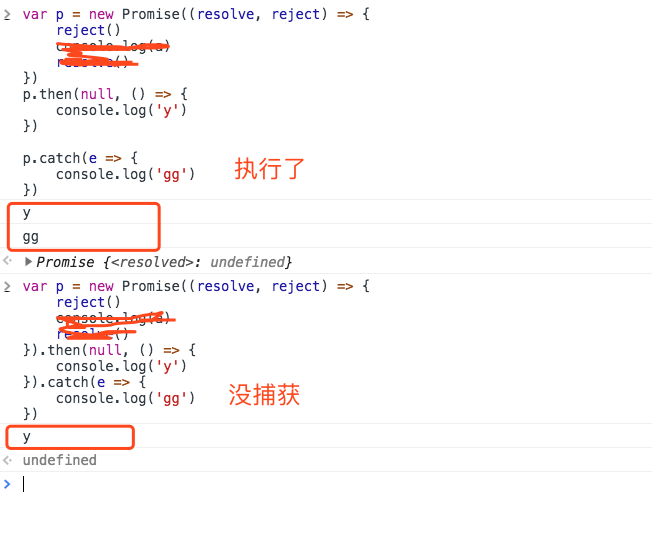 14章 promise问题 · Issue #705 · ruanyf/es6tutorial · GitHub