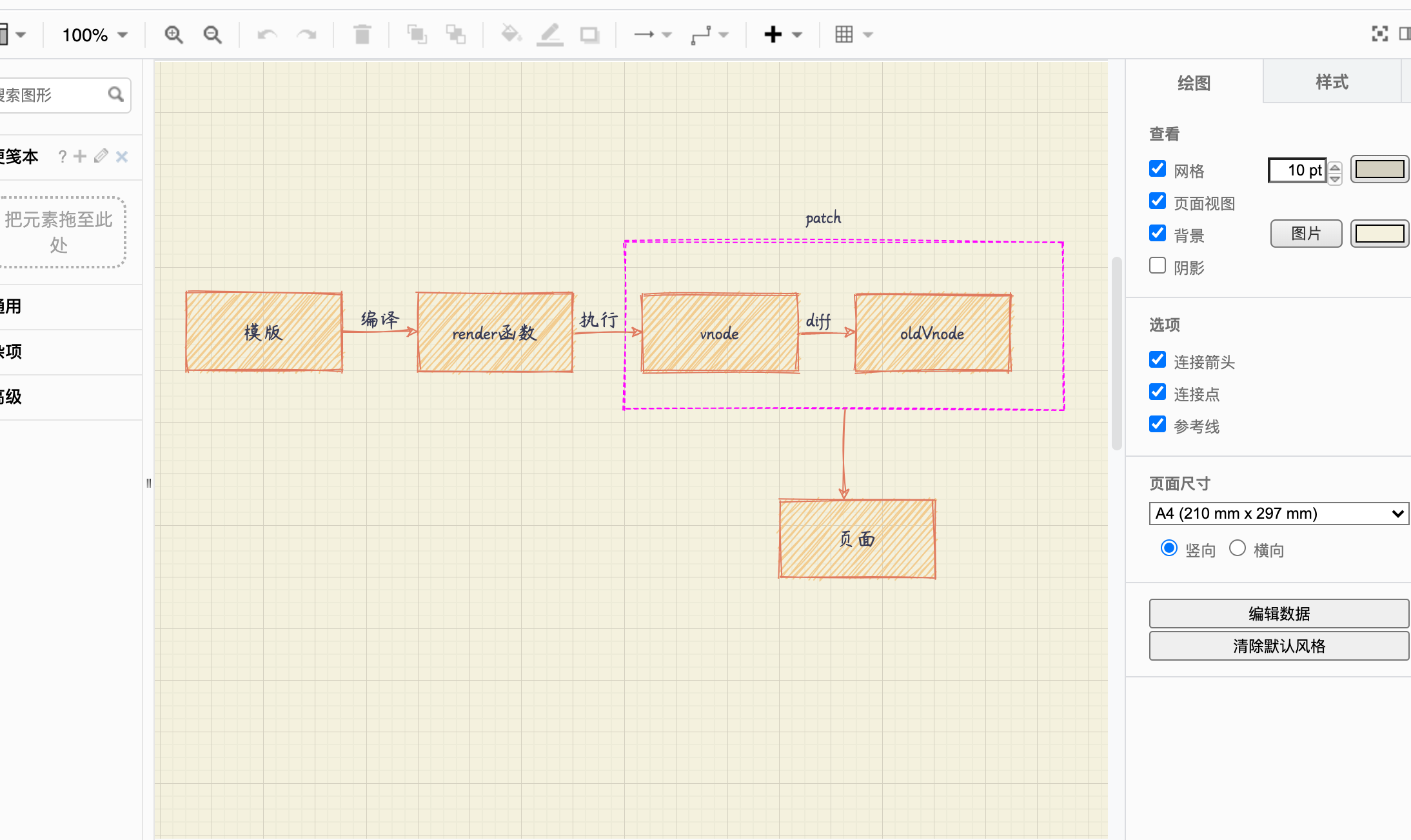 Export Png Images Are Blurred · Issue 168 · Hediet Vscode Drawio · Github