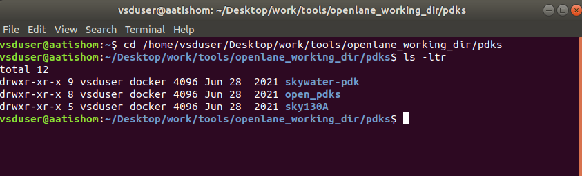 GitHub - Aatish-Om/pes_pd