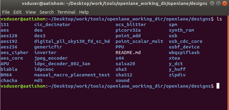 GitHub - Aatish-Om/pes_pd