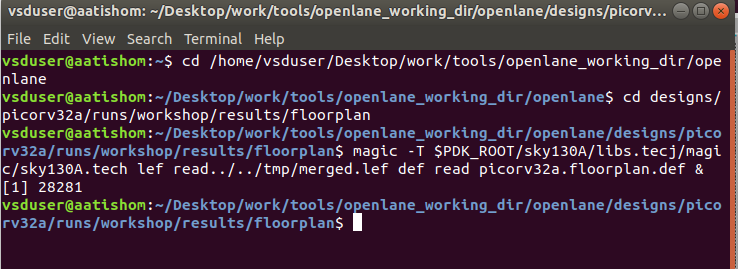 GitHub - Aatish-Om/pes_pd