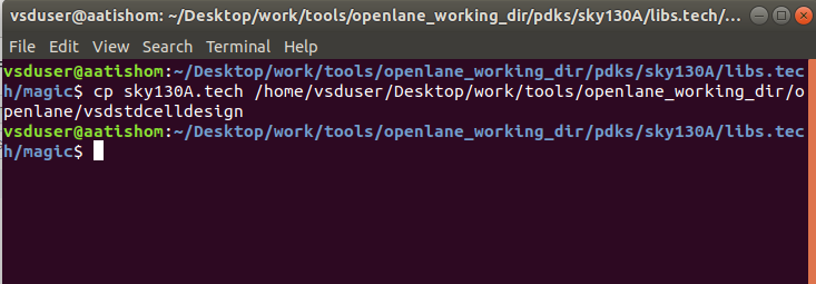 GitHub - Aatish-Om/pes_pd