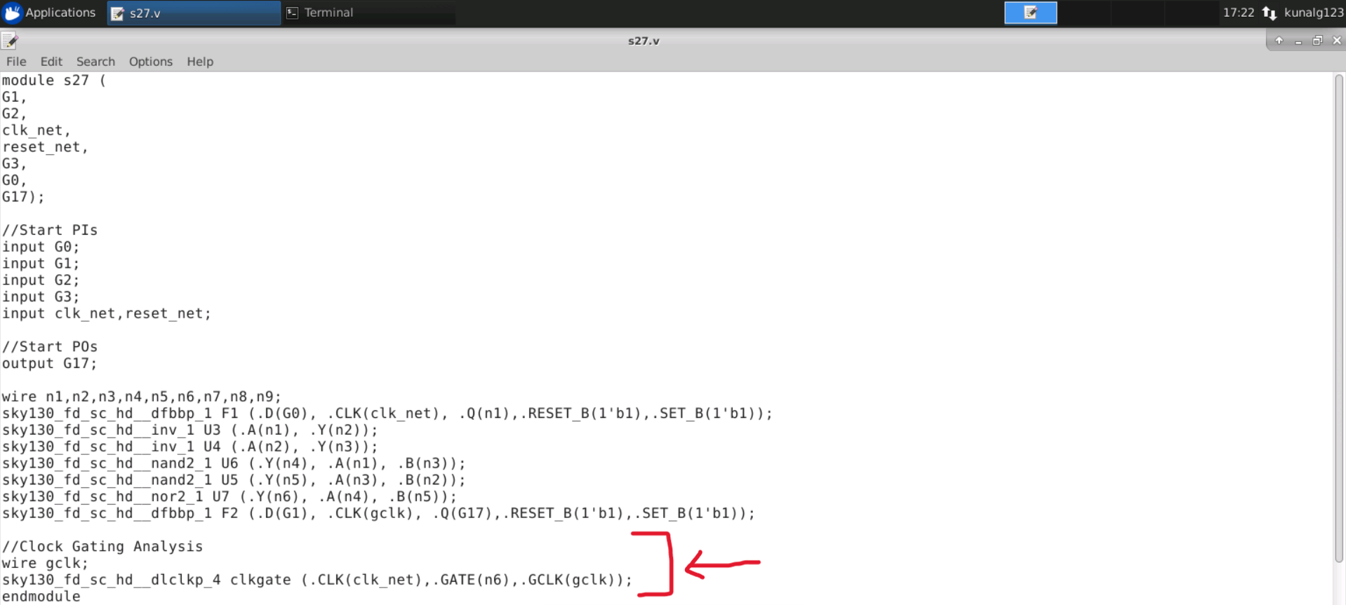 GitHub - Sayanbiswas-vit/Sayan_Biswas_OpenSTA_Workshop_Report: OpenSTA 5-Day Workshop Report ...