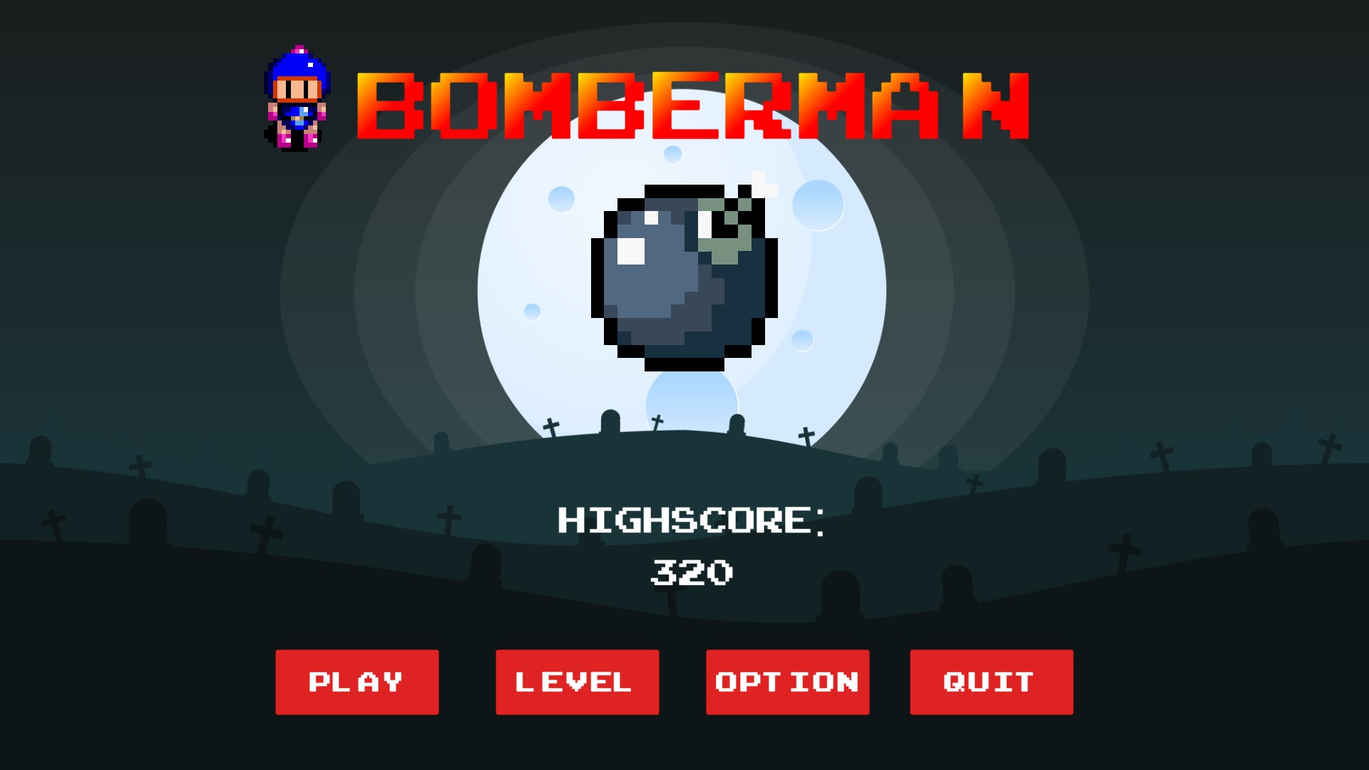 GitHub - nurselzengin/Bomberman-Clone