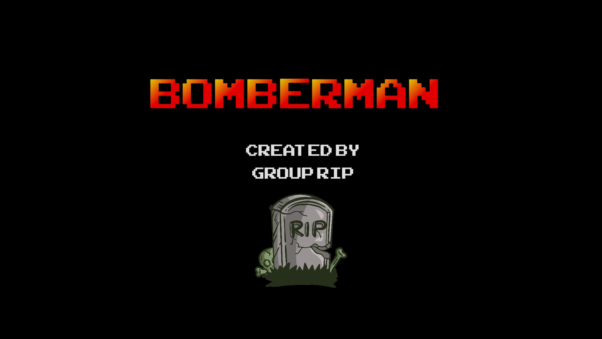 GitHub - nurselzengin/Bomberman-Clone