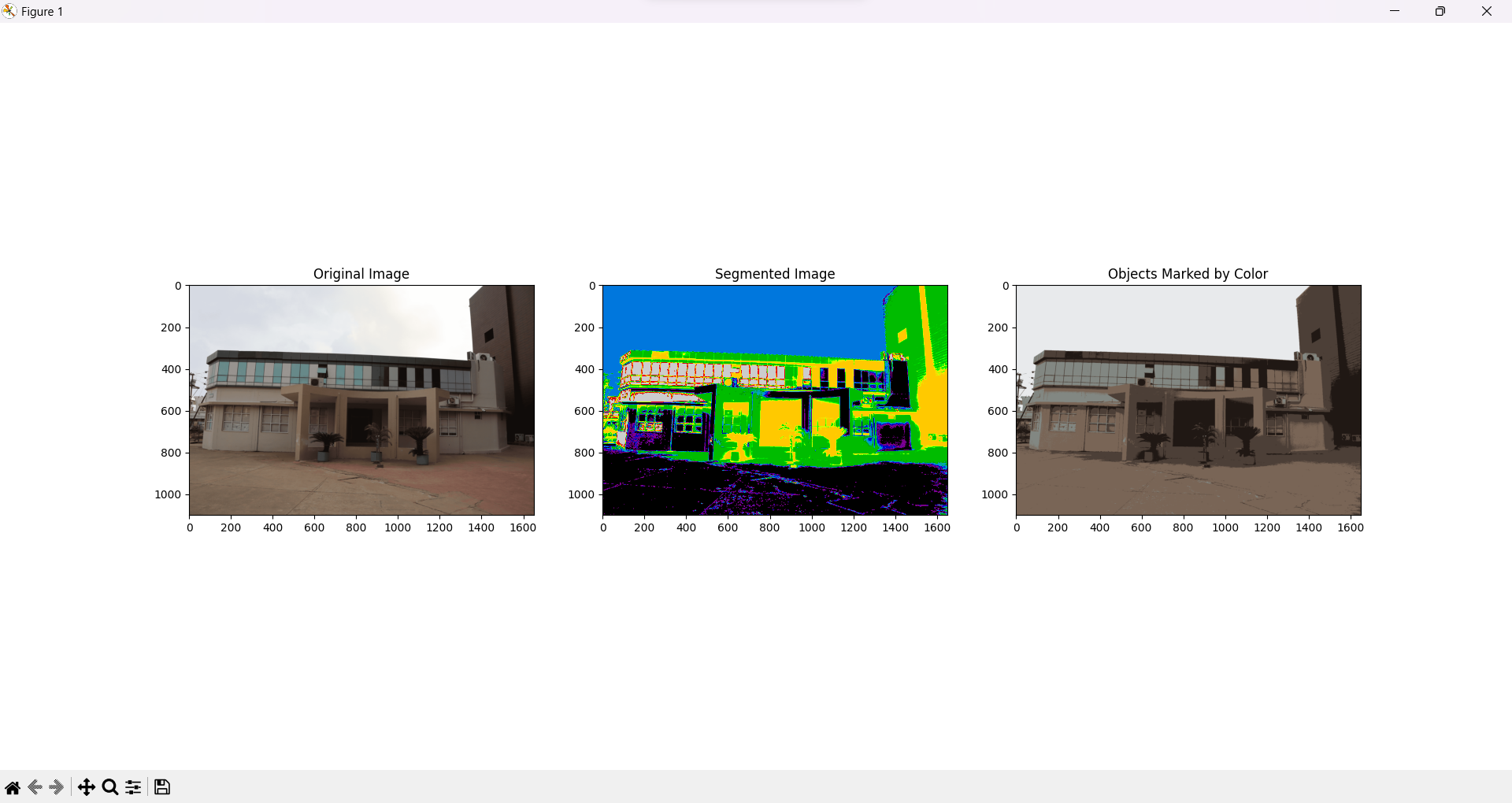 GitHub - yesiamrajeev/Image-segmentation-pixel-separation: An image segmentation application ...