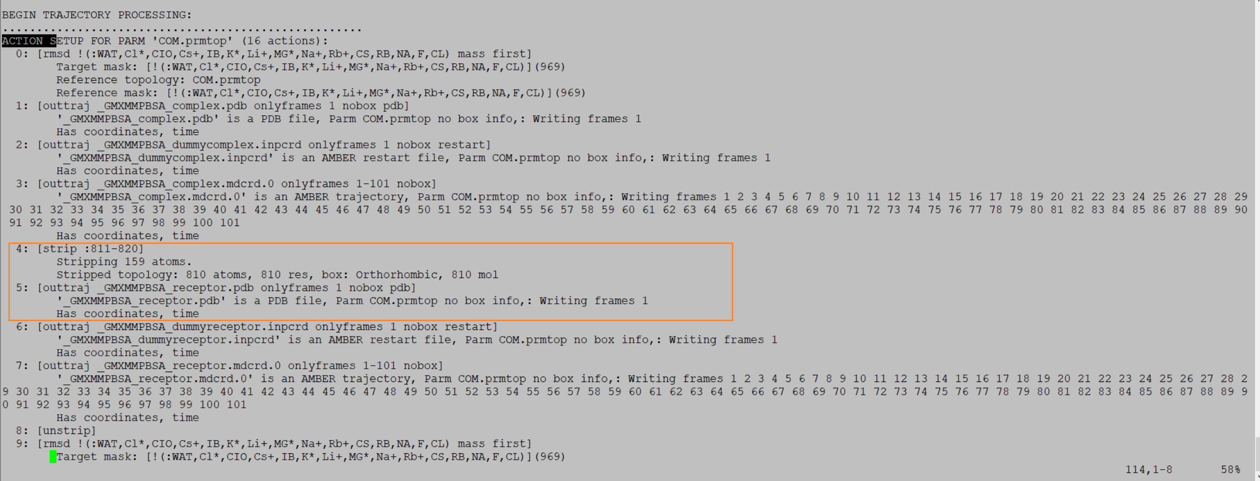 [Question]: How do I choose the right number for receptor mask and ...