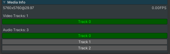 Unable to output multiple audio tracks from Video · Issue #1452 · RenderHeads/UnityPlugin ...