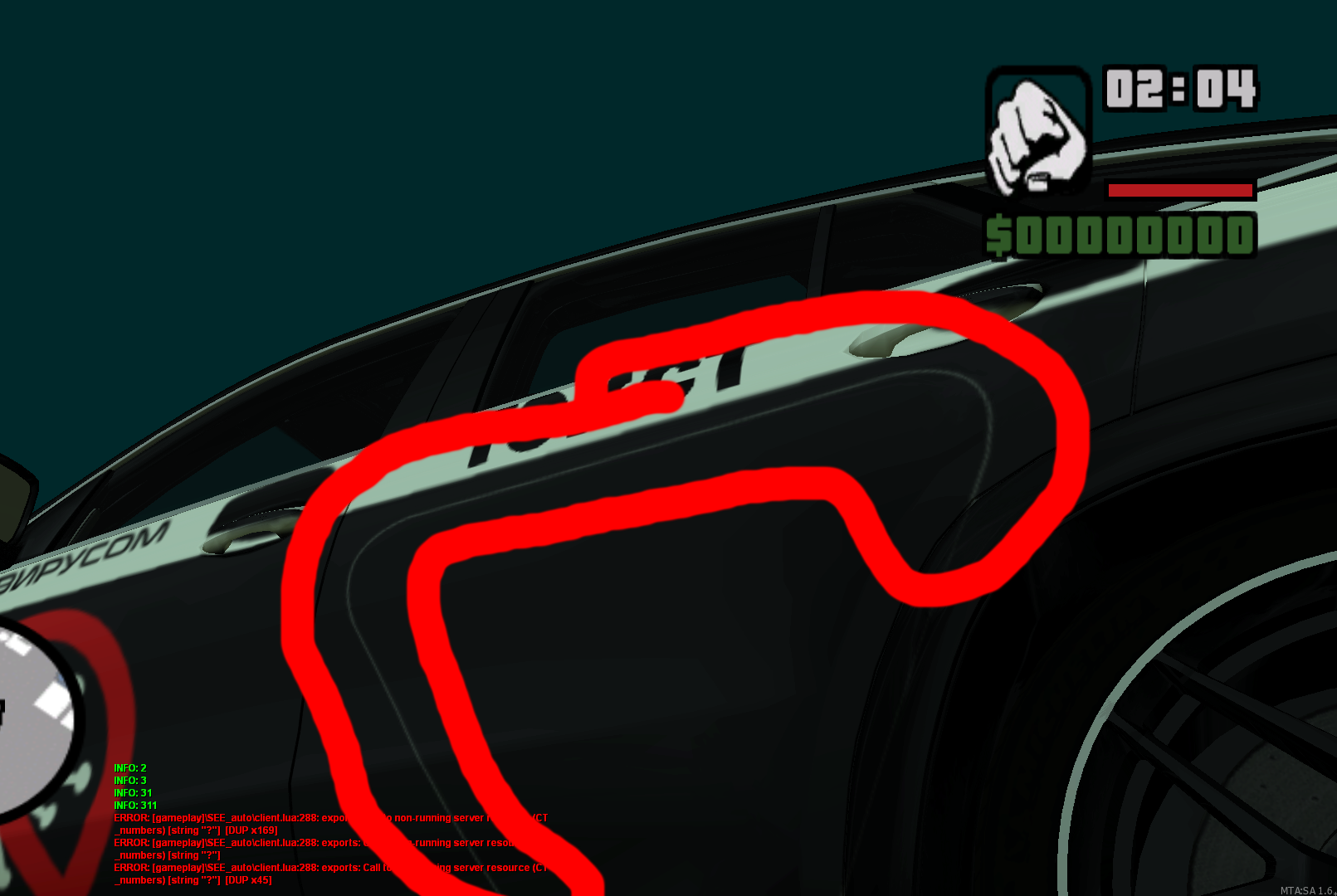 Defects when DxDrawImage are overlapped · Issue #3229 · multitheftauto/mtasa-blue · GitHub