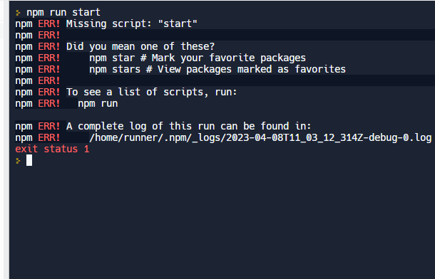 script missing · Issue #133 · Sayrix/Ticket-Bot · GitHub