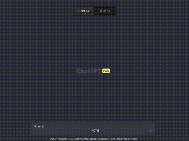 GitHub - lumpenspace/Chat13: Chrome extension: Transforms inputs and ...