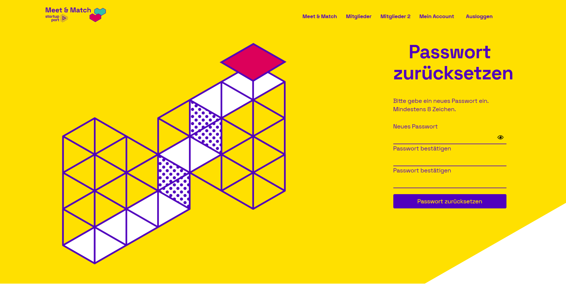 JetBlocks Reset Password Form Widget shows 3 password input fields instead of 2 · Issue #5837 ...