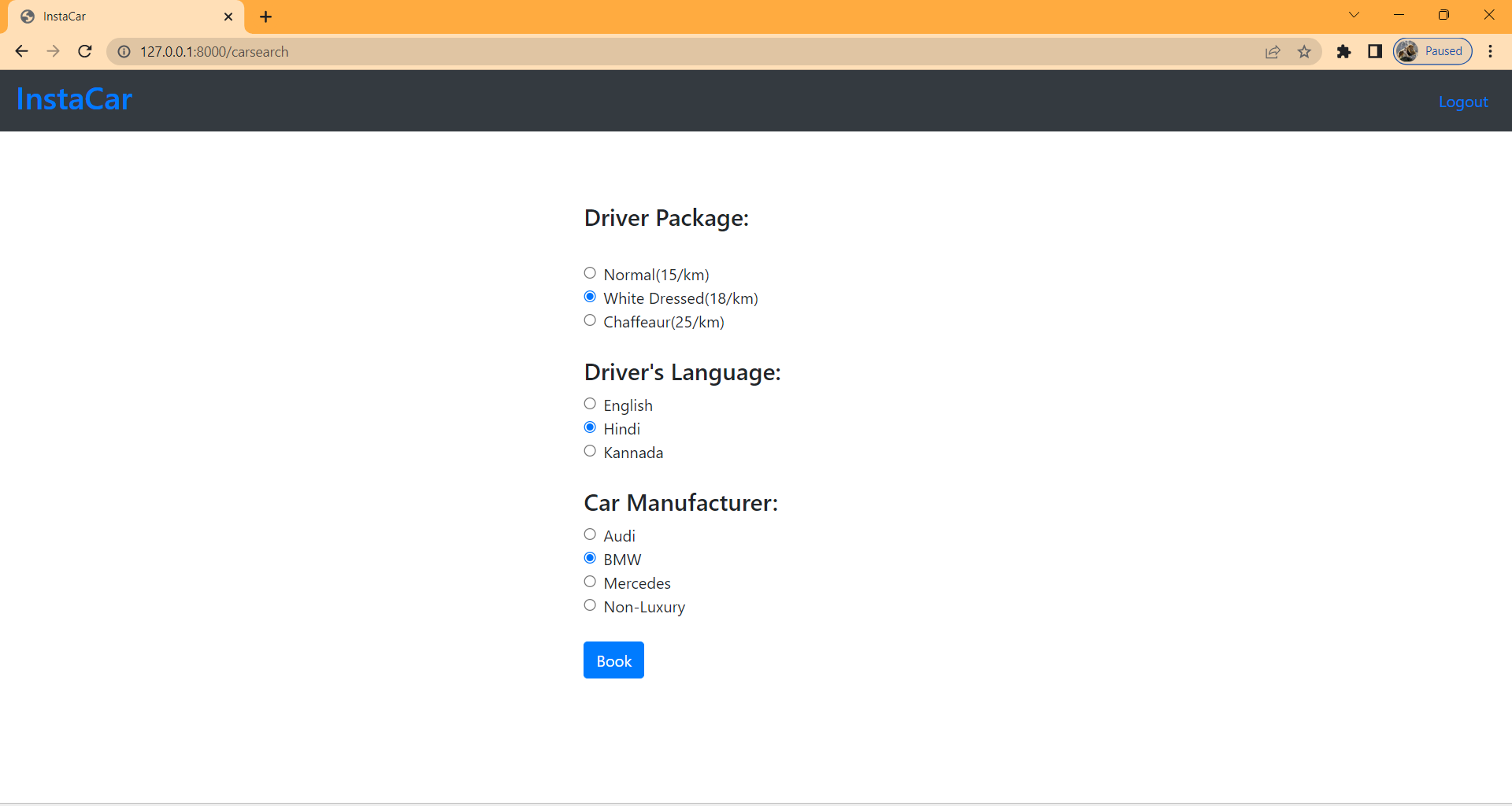 GitHub - tameemghazali12/CAB_BOOKING_APPLICATION
