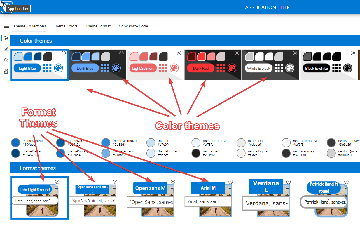 GitHub - DavidZoon/Power-Apps-Design-Sidekick: Theming templates for ...