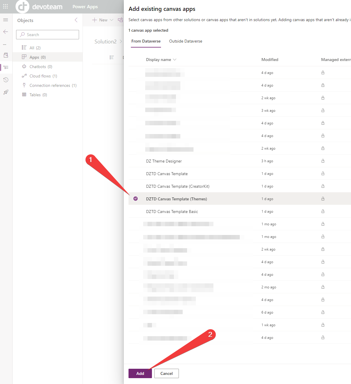 GitHub - DavidZoon/Power-Apps-Design-Sidekick: Theming templates for ...
