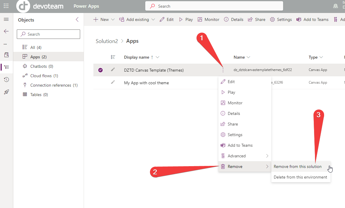 GitHub - DavidZoon/Power-Apps-Design-Sidekick: Theming templates for ...