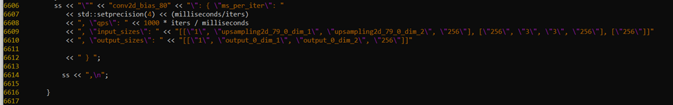 The input/output of each kernel in stable diffustion · Issue #835 · facebookincubator/AITemplate ...