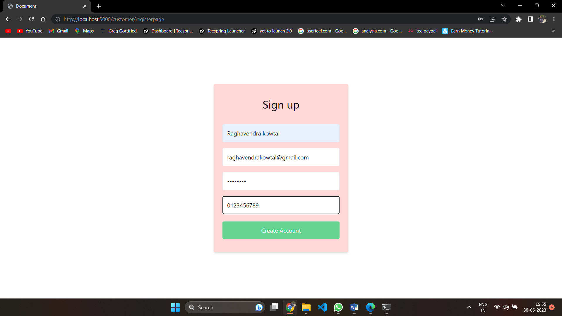 GitHub - Raghvkowtal/REAL-TIME-INTRANET-BASED-FOOD-ORDERING-SYSTEM ...