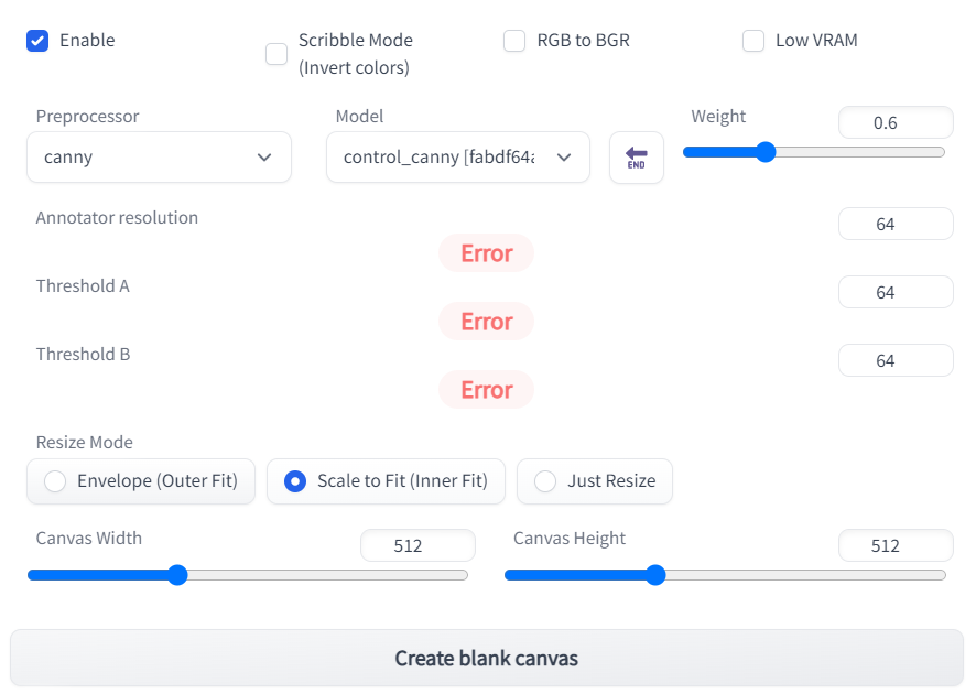 After using canny to preprocess the image, the lines generated are too thick, which makes it ...