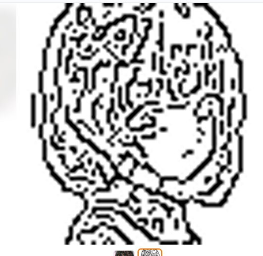 After using canny to preprocess the image, the lines generated are too ...