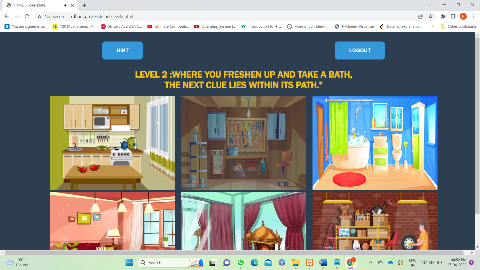 GitHub - RD-MISHRA/rd_hunt