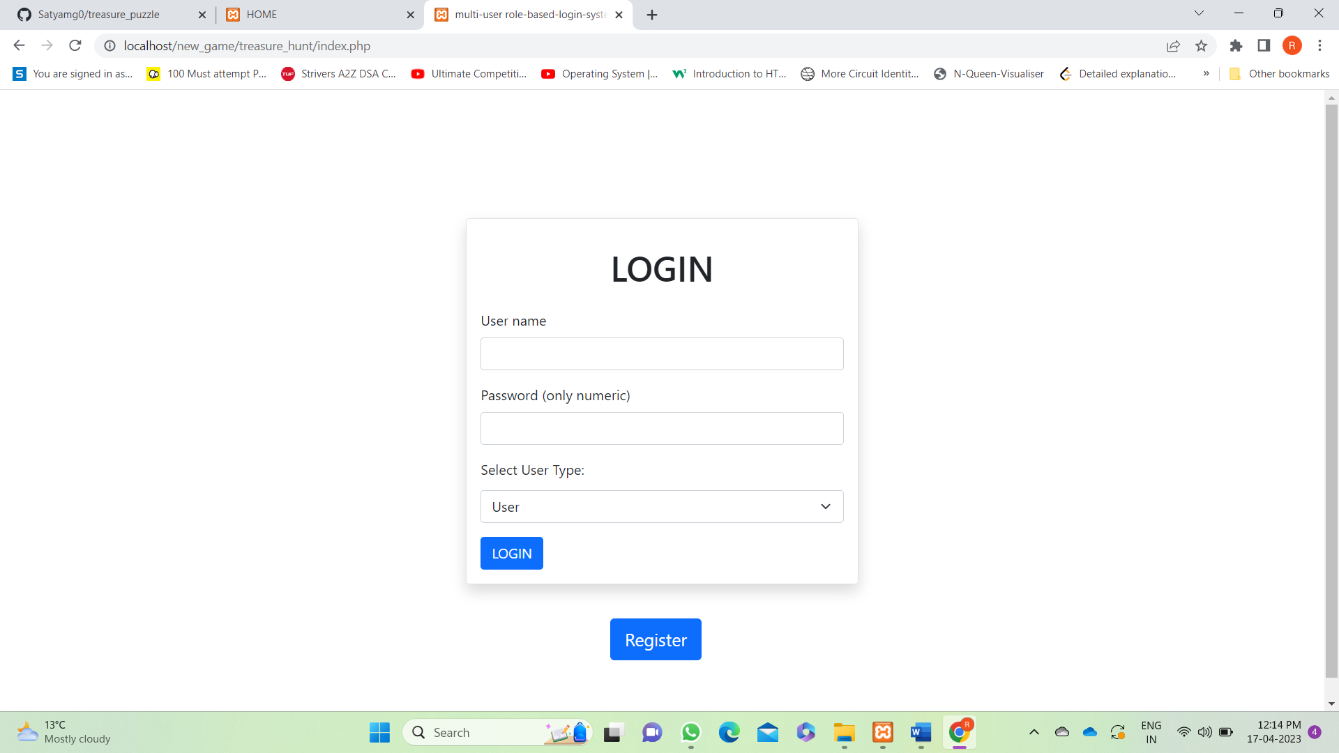 GitHub - RD-MISHRA/rd_hunt