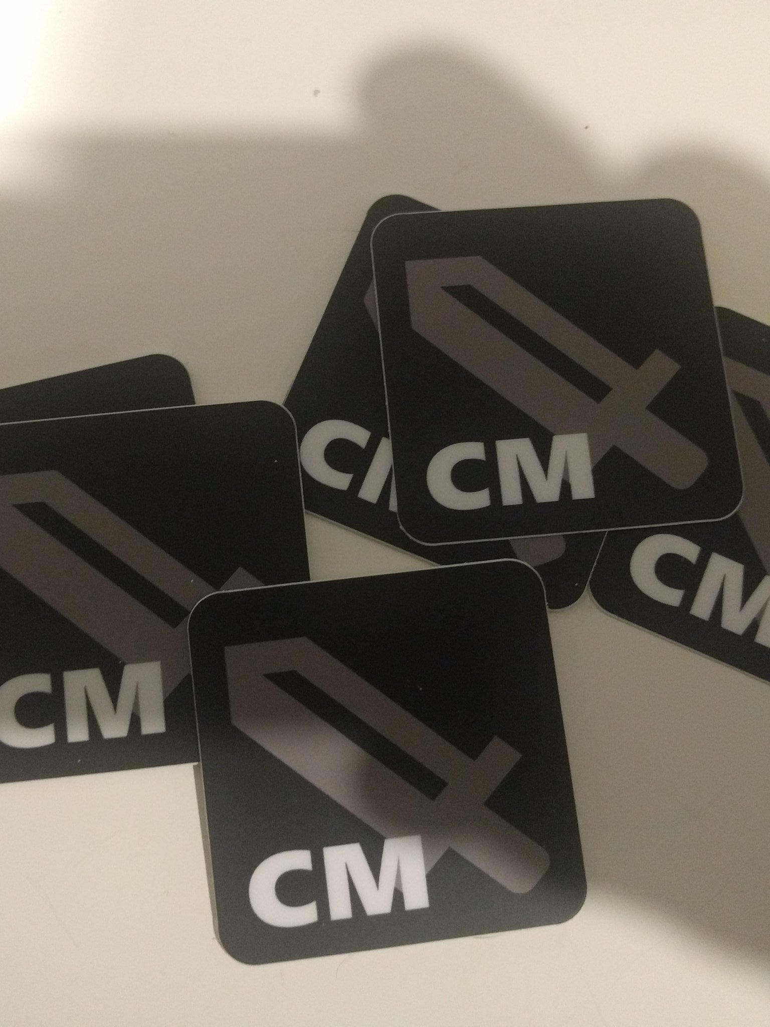 Caliburn Micro requires stickers ;) · Issue #353 · Caliburn-Micro ...