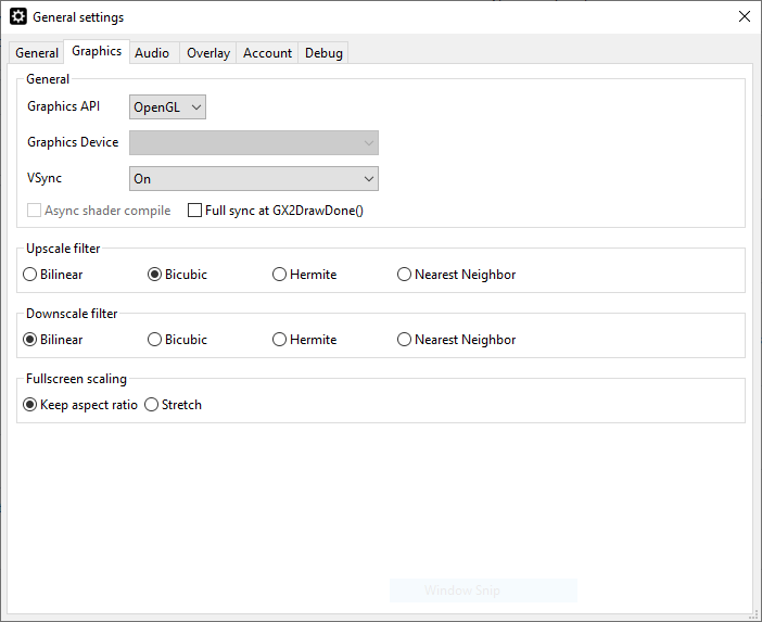 No graphics device????? · Issue #846 · cemu-project/Cemu · GitHub