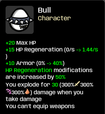 GitHub - ludvmag/brotato-ArmorTooltip